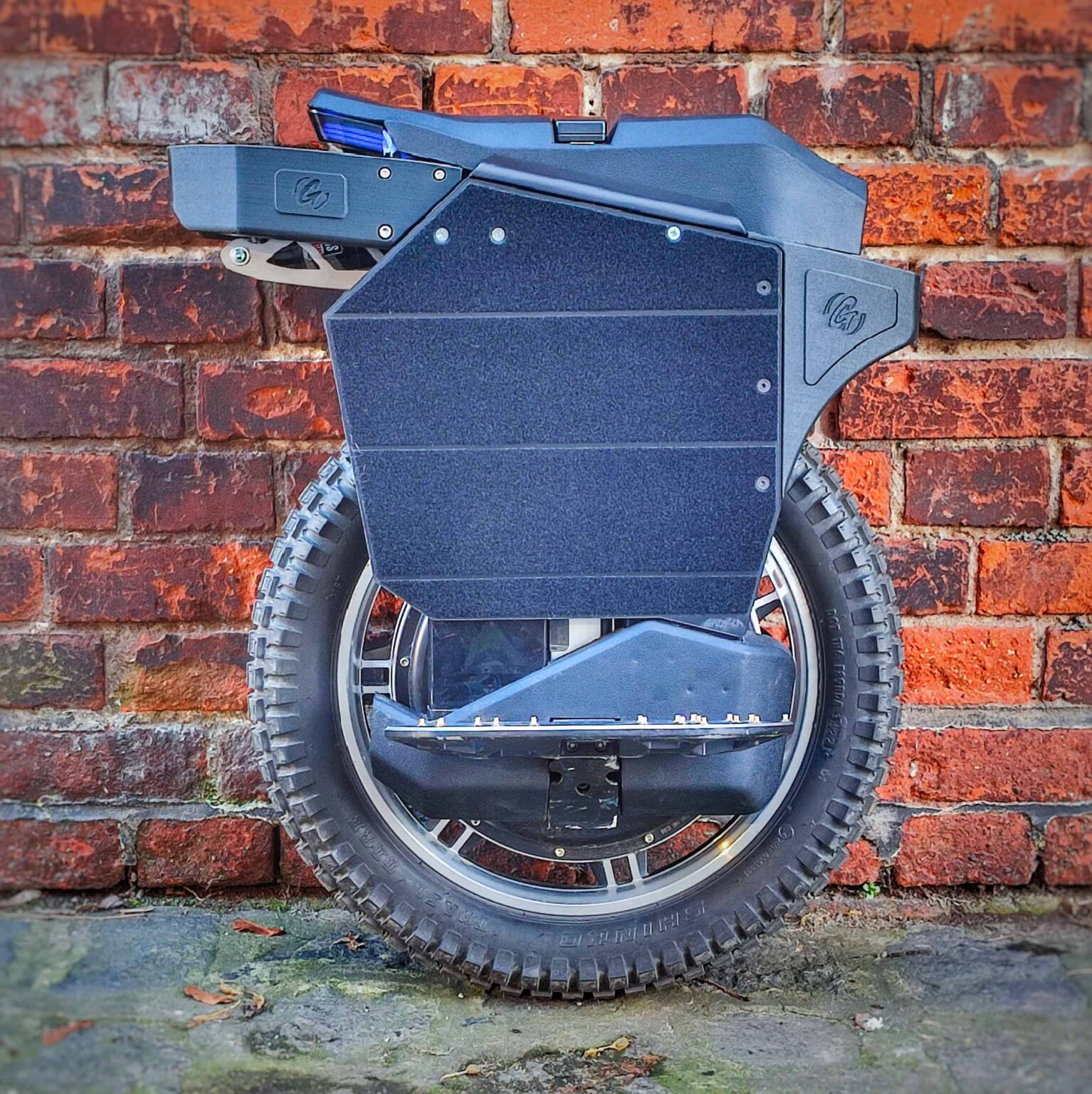 Begode | GRIZZLA | Electric Unicycle Accessories