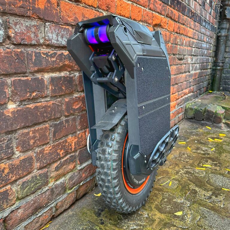 Begode Extreme - Upgrades Combo | GRIZZLA | EUC Accessories