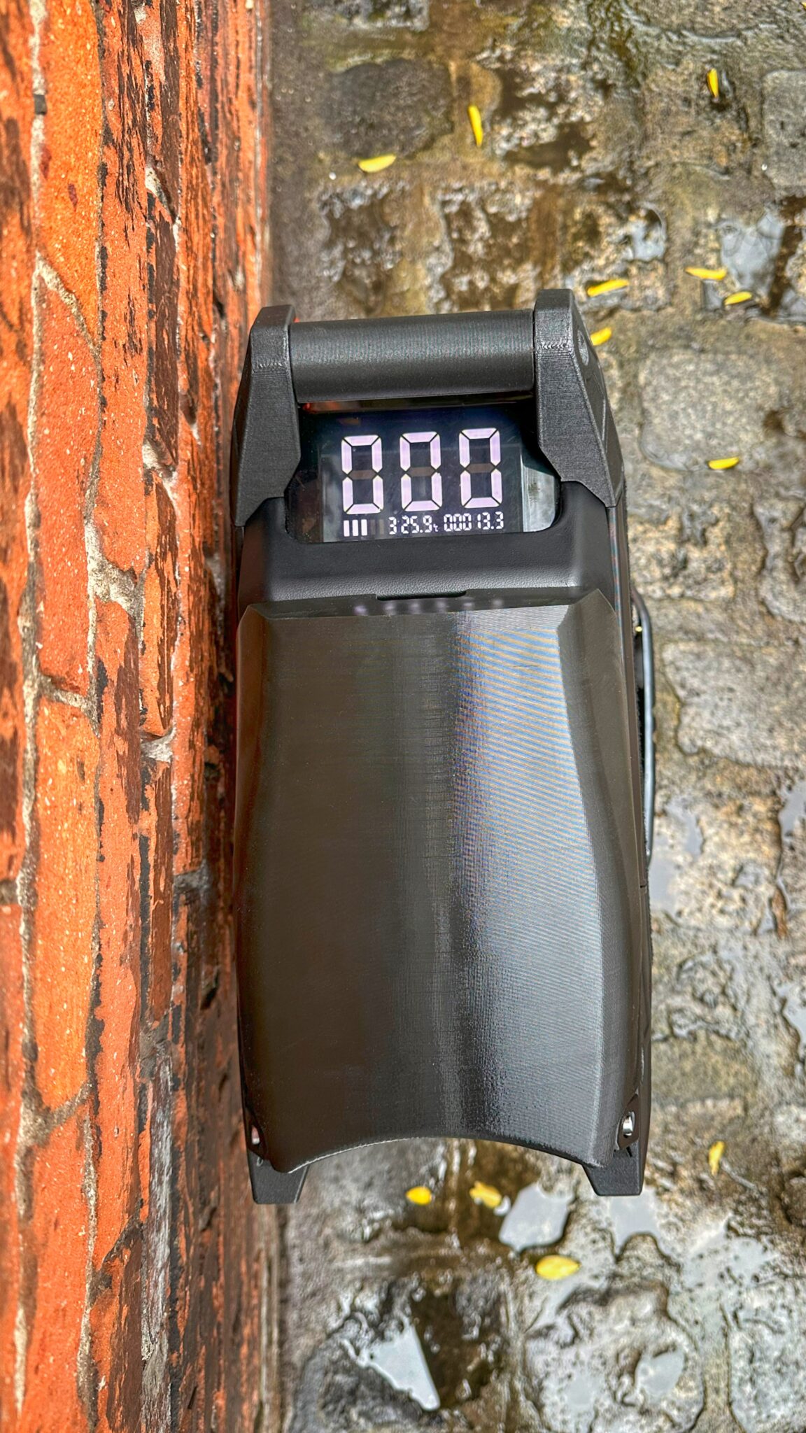 Begode Extreme - Upgrades Combo | GRIZZLA | EUC Accessories