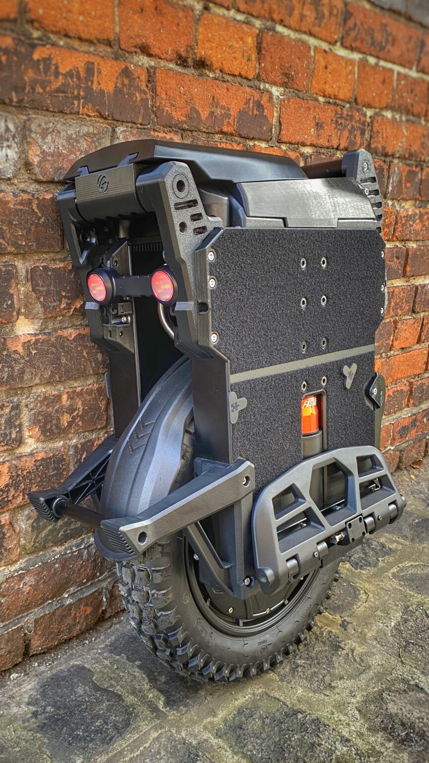 Veteran Patton - Ultimate Combo | GRIZZLA | EUC Accessories