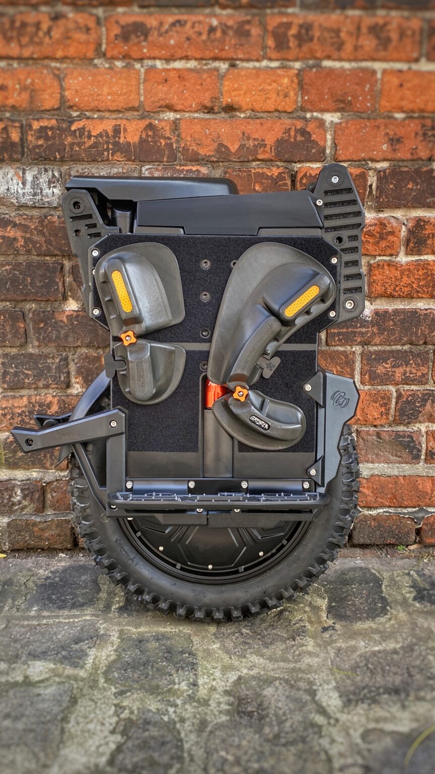 Veteran Patton - Ultimate Combo | GRIZZLA | EUC Accessories