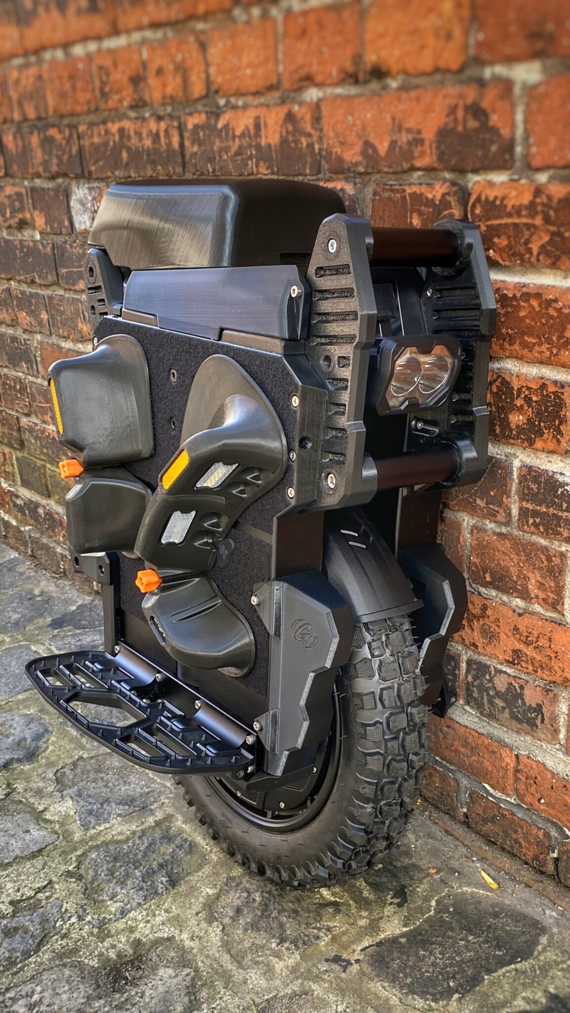 Veteran Patton - Ultimate Combo | GRIZZLA | EUC Accessories