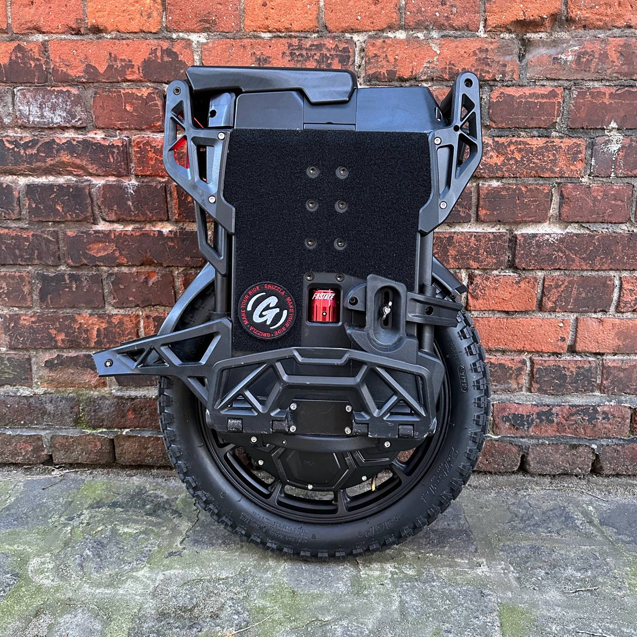 Veteran Lynx | GRIZZLA | Electric Unicycle Accessories
