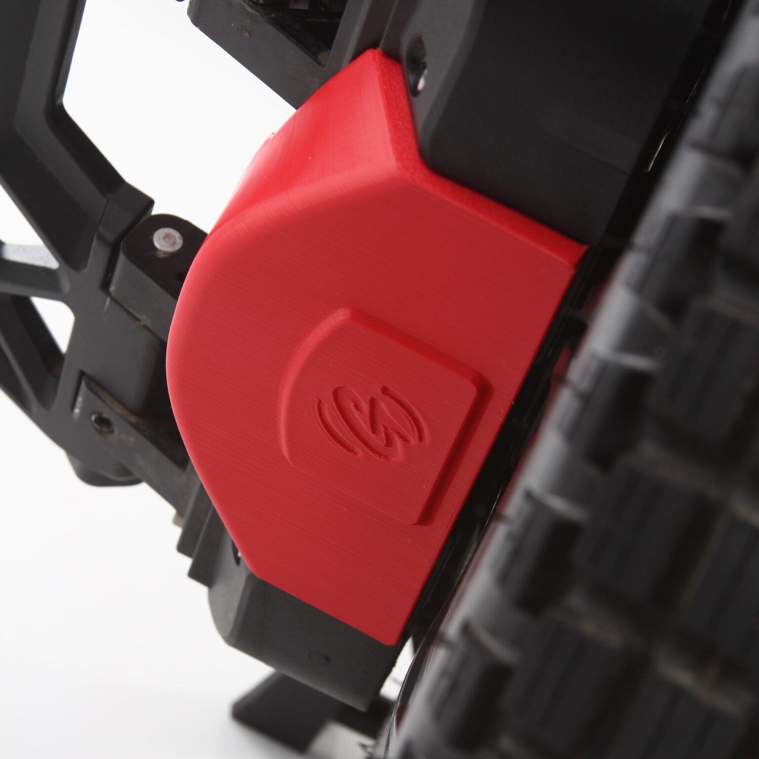 Veteran Lynx - Bottom Covers | GRIZZLA | Electric Unicycle Accessories