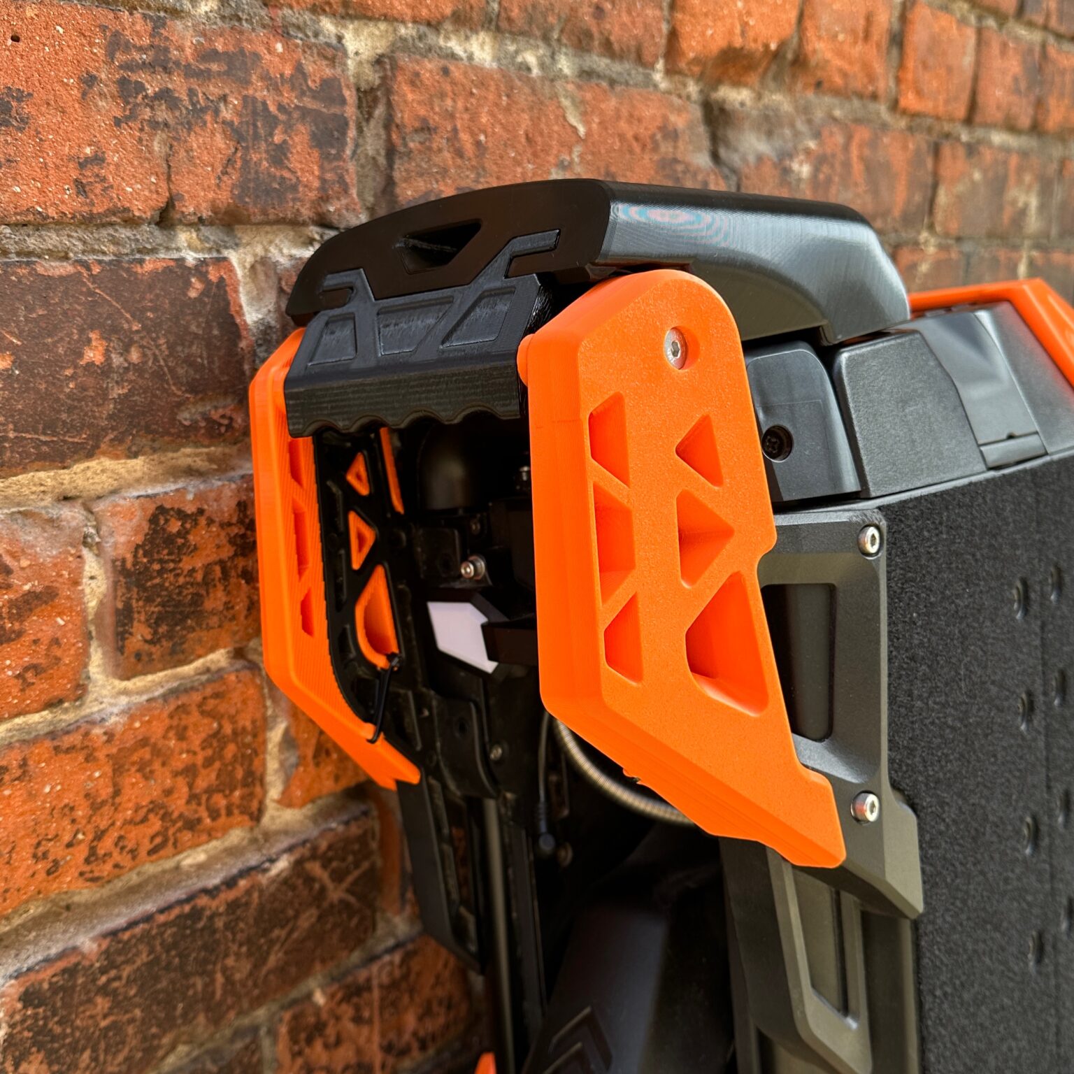 Veteran Lynx - Ultimate Upgrade Kit | GRIZZLA | Electric Unicycle ...