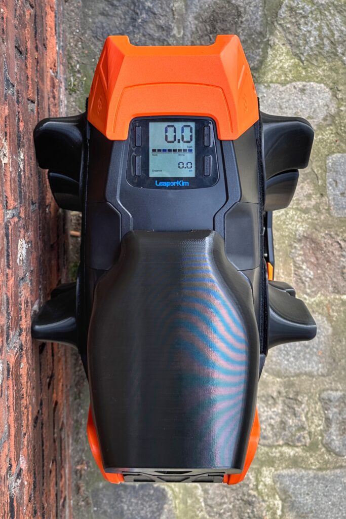 Veteran Lynx – Ultimate Upgrade Kit | GRIZZLA - EUC Accessories