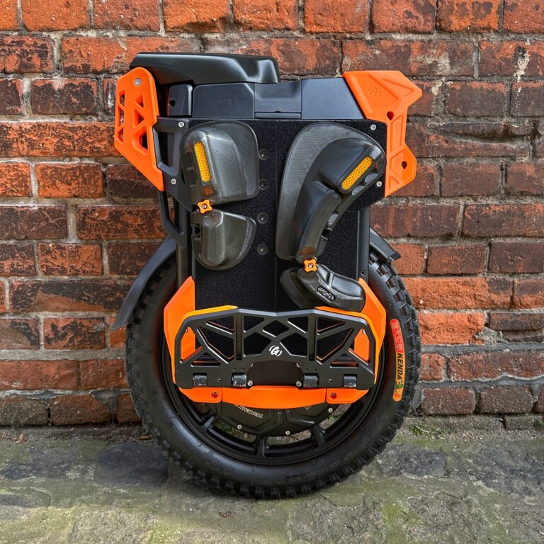 Veteran Lynx - Seat | GRIZZLA | Electric Unicycle Accessories