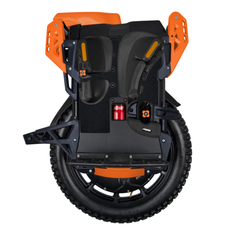 Veteran Lynx – Ultimate Upgrade Kit | GRIZZLA - EUC Accessories