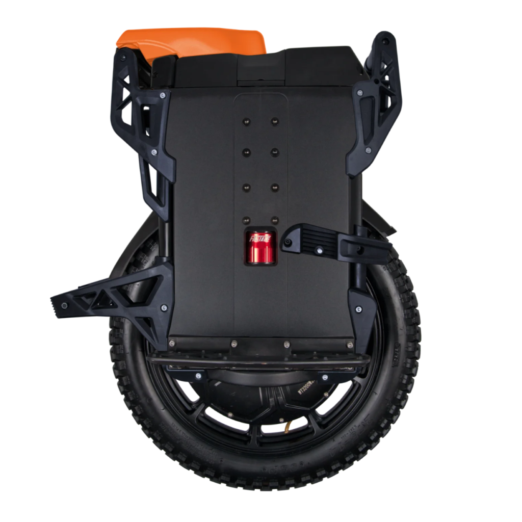 Veteran Lynx - Seat | GRIZZLA | Electric Unicycle Accessories