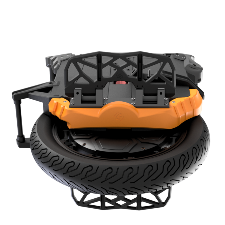 Veteran Sherman L – Ultimate Upgrade Kit | GRIZZLA - EUC Gear